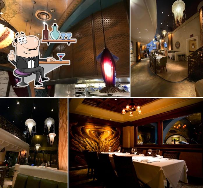 Ula Restaurant & Tapas Bar in San Francisco - Restaurant menu and reviews