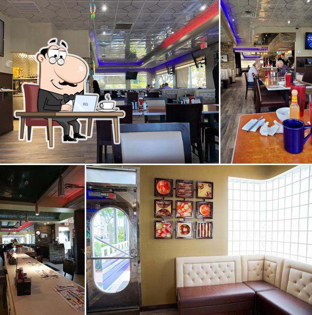 41 Diner in Estero - Restaurant menu and reviews