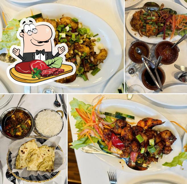 Awadh By Chef Anand, Powell - Restaurant menu, prices and reviews