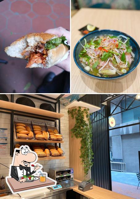 Bon Bon Boy in Melbourne - Restaurant reviews