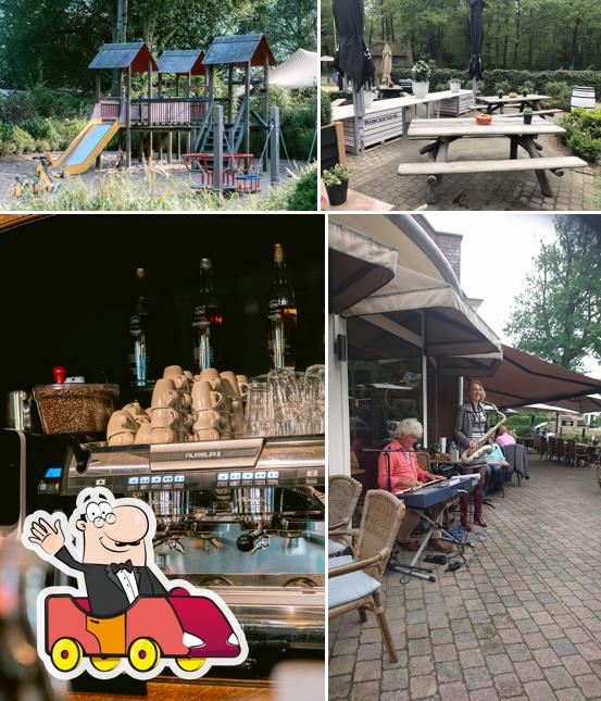 De Peer, Breda - Restaurantspeisekarten und Bewertungen