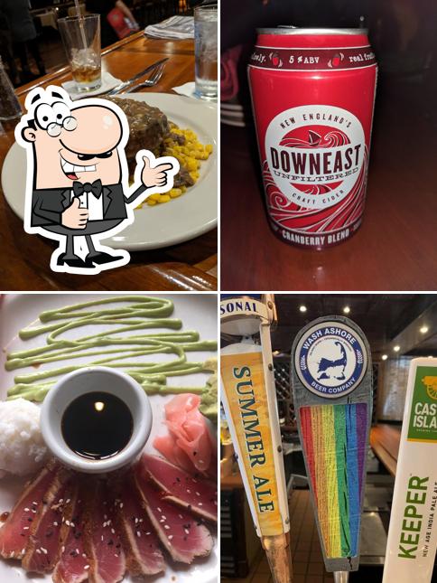 Route 53 Tavern in Pembroke - Restaurant menu and reviews