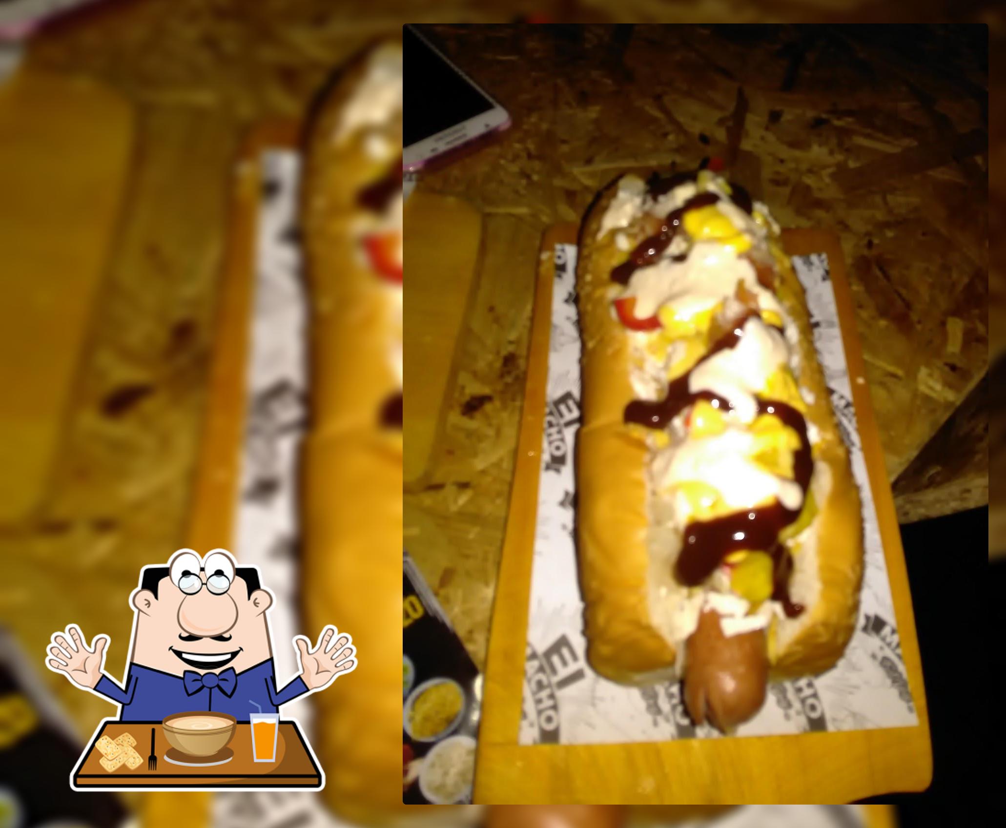 El Macho Food, Bucaramanga - Menú del restaurante, precios y reseñas