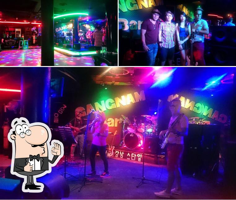 Gangnam Bar, Marikina - Restaurant reviews