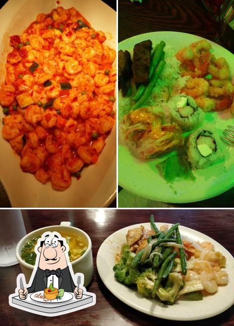 Golden Dragon Buffet, US, 1387 S 48th St in Springdale - Restaurant ...