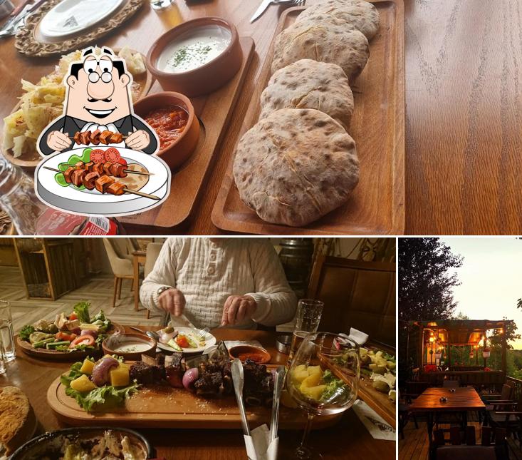 Guri i Zi restaurant, Kacanik - Restaurantbewertungen