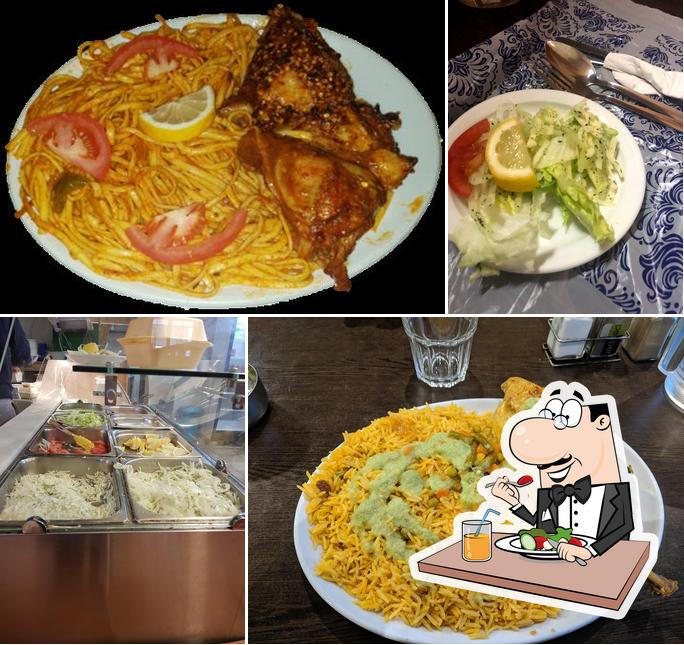Hadramud Mindi Restaurant, Coventry - Restaurant menu, prices and reviews