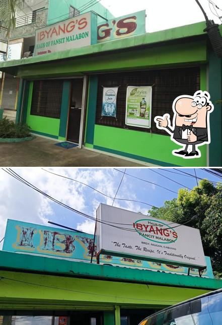 Ibyang's Pancit Malabon, Cabuyao - Restaurant menu, prices and reviews