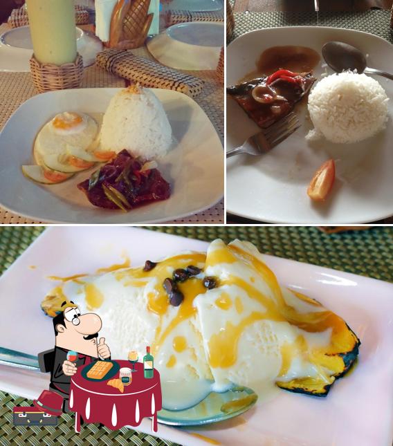 Inato Lang Restaurant, Dapitan City - Restaurant menu, prices and reviews