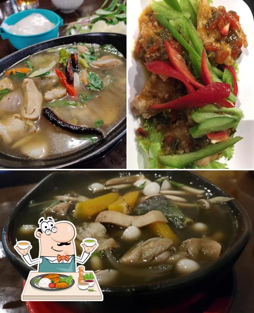 K Corner restaurant, Bangkok - Restaurant reviews