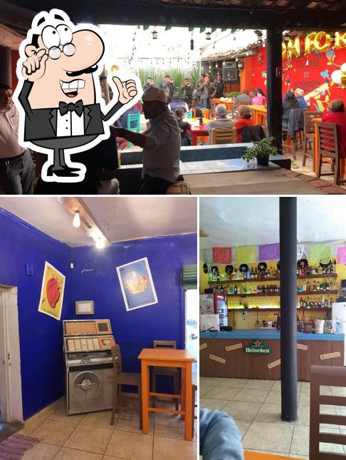 La Casa de Adobe restaurant, Villa Cuauhtémoc - Restaurant reviews