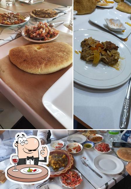 Restaurant Lazari - Restaurant menu, prices and reviews