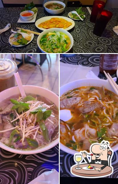 Pho Eva, Fort Walton Beach - Restaurant menu, prices and reviews