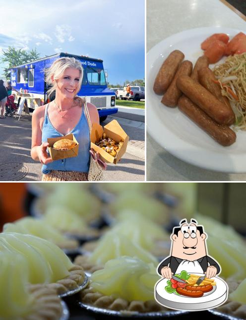 Red Deer Buffet, Red Deer - Restaurant menu, prices and reviews