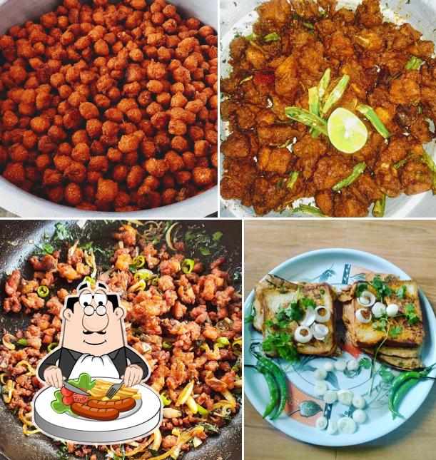 Royal fast food center, Karimnagar - Restaurant menu, prices and reviews