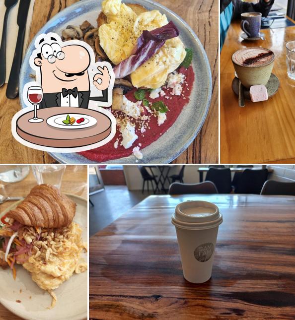 Sam I Am Cafe, McLaren Vale - Restaurant menu, prices and reviews