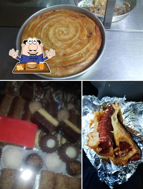 Balkan pite, Belgrade - Menu du restaurant, prix et avis