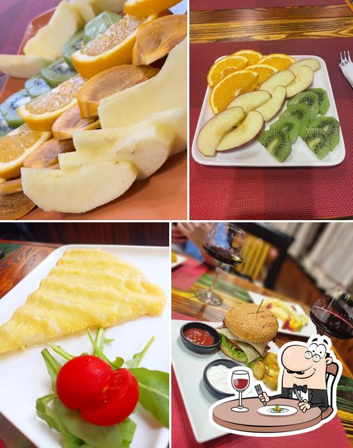 Top 7 restaurants with tarator in Tirana, september 2025 - Restaurant Guru