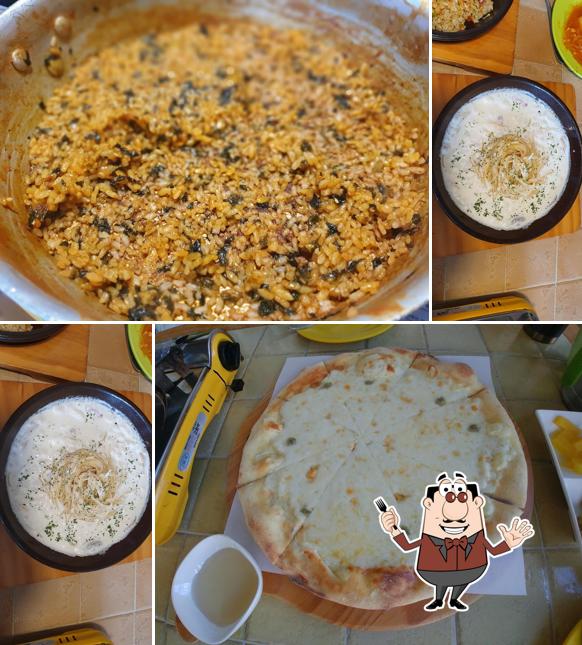 바울아저씨 수원화서점 restaurant, Suwon-si, Hwaseo-dong - Restaurant reviews