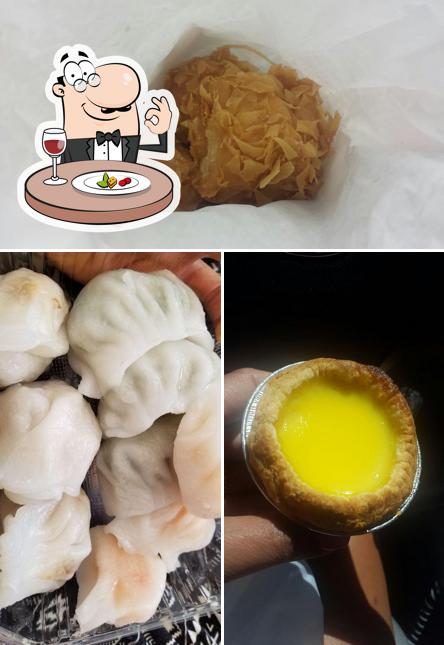 Tai Pan Dim Sum Bakery in San Jose - Restaurant menu and reviews