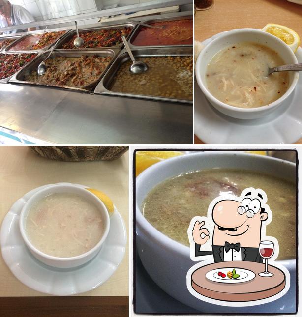 Taylan, Manisa - Restaurant reviews
