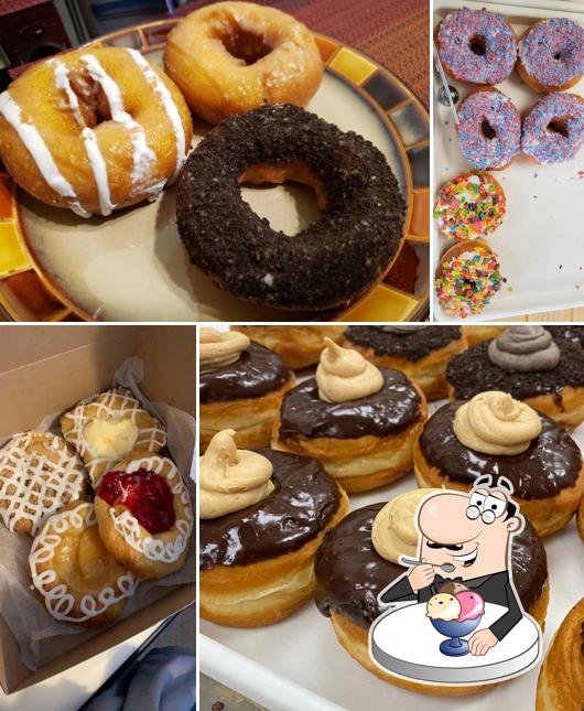 The Donut Dude in Wetherington - Restaurant reviews