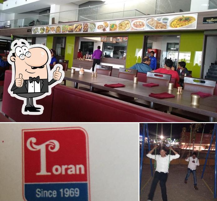 Toran Food Court, India - Restaurant reviews
