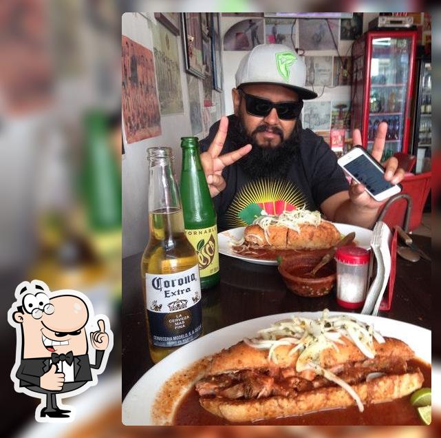 Restaurante Tortas Ahogadas El Tapatío, Aguascalientes - Opiniones del ...