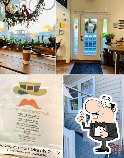 Way Station Coffee Co. in Richmond Hill - Restaurant menu and reviews