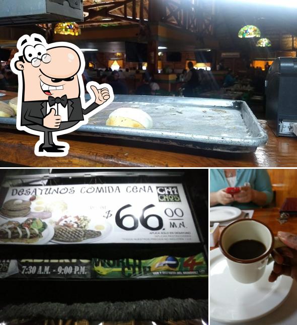 Restaurante Chichos, Tijuana - Menú del restaurante, precios y reseñas