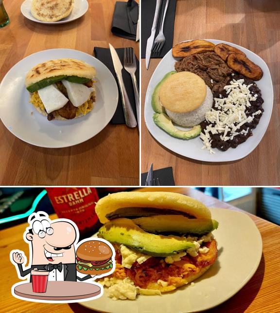 Restaurante La Bendecida, Barcelona - Menú del restaurante, precios y ...