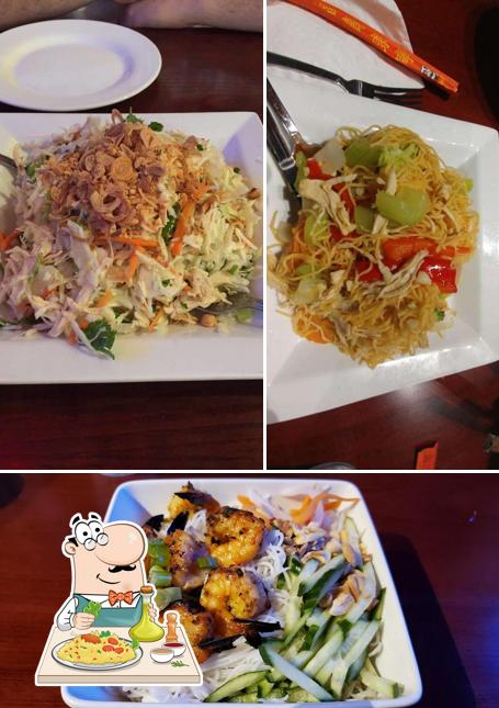 Saigon Restaurant & Bar, Cleveland - Restaurant menu, prices and reviews