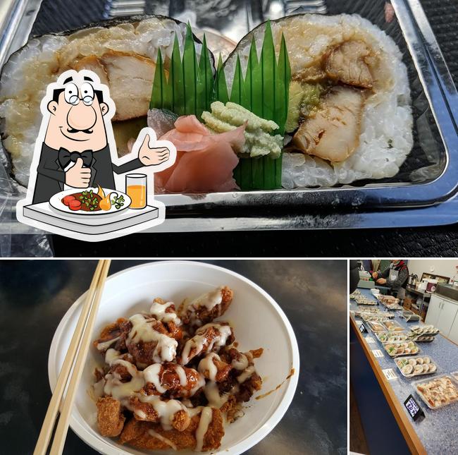 Sakura Takeaways, Invercargill - Restaurant menu, prices and reviews