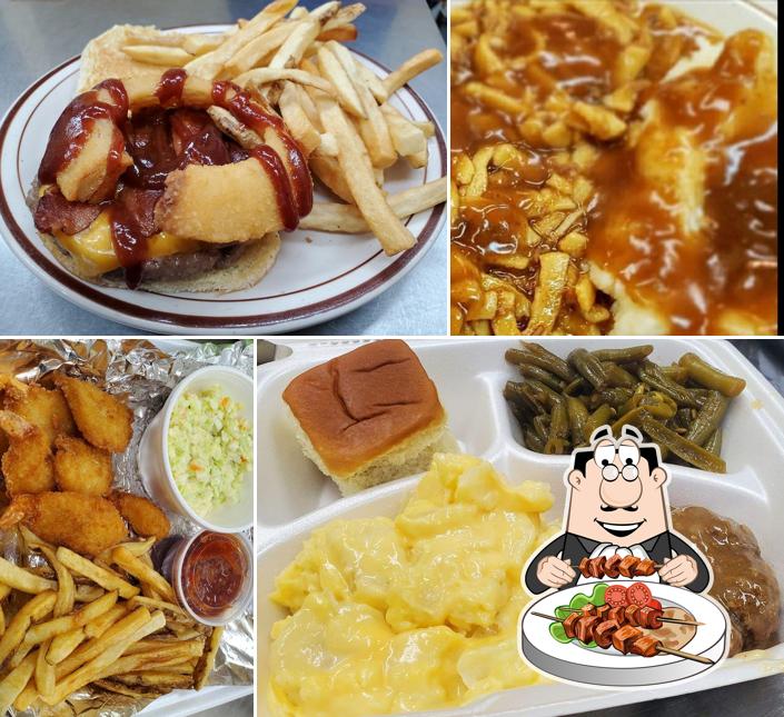 Top 4 restaurants with fries in Dresden, Ohio, december 2025 ...