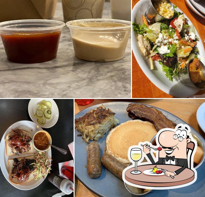 Smoke Daddy BBQ - Wicker Park, Chicago, W Division St - Carta del ...