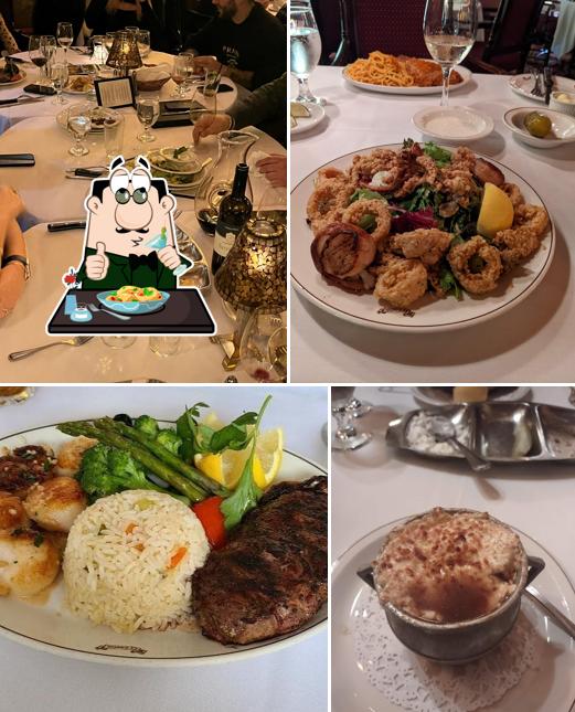La Castile, Mississauga - Restaurant menu, prices and reviews