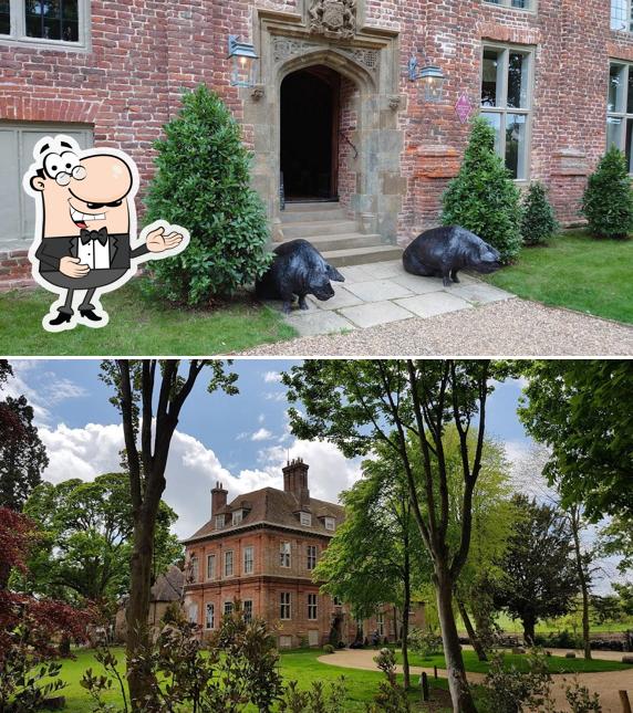 The Pig - at Bridge Place in Canterbury - Restaurant reviews