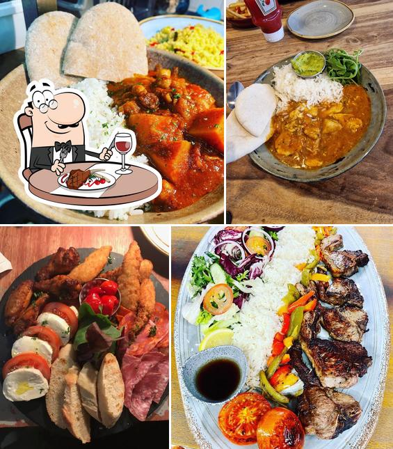 Top 10 restaurants in Rochester, England, october 2025 - Restaurant Guru