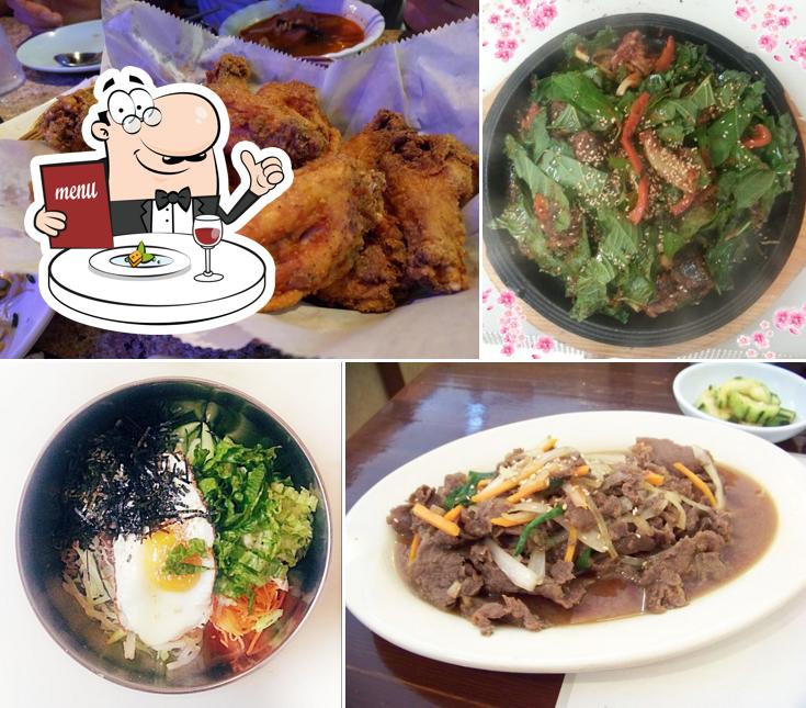 돼지포차 (구)Together Restaurant, 9200 N Lamar Blvd # 101 in Austin ...