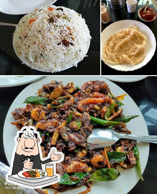 VagaLand Restaurant, Vagamon - Restaurant menu, prices and reviews