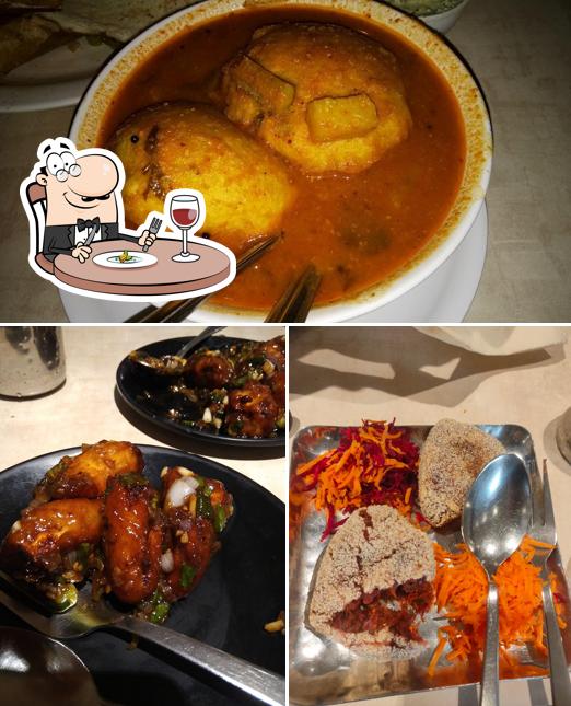 Modern Cafe, Pune - Restaurant menu, prices and reviews