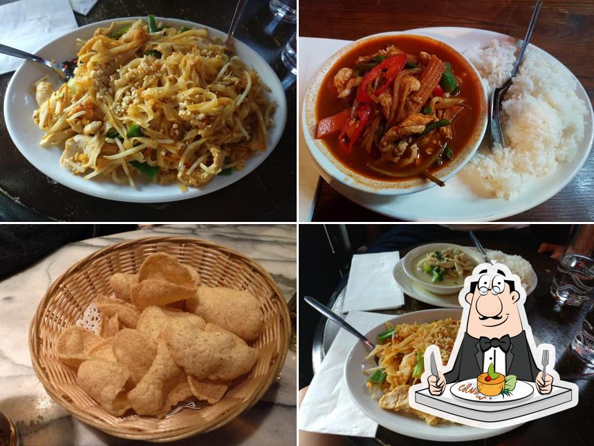 The Churchill Arms, London - Restaurant menu, prices and reviews