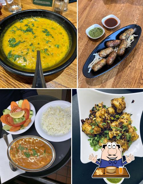The Royale Restaurant, Carle Place - Restaurant menu, prices and reviews