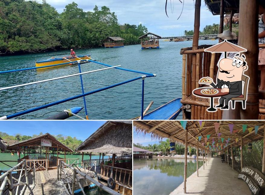 Sungayan Grill, Bolinao - Restaurant menu, prices and reviews
