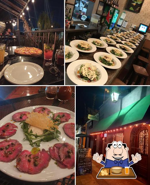Andolini, Monterrey - Menú del restaurante, precios y reseñas