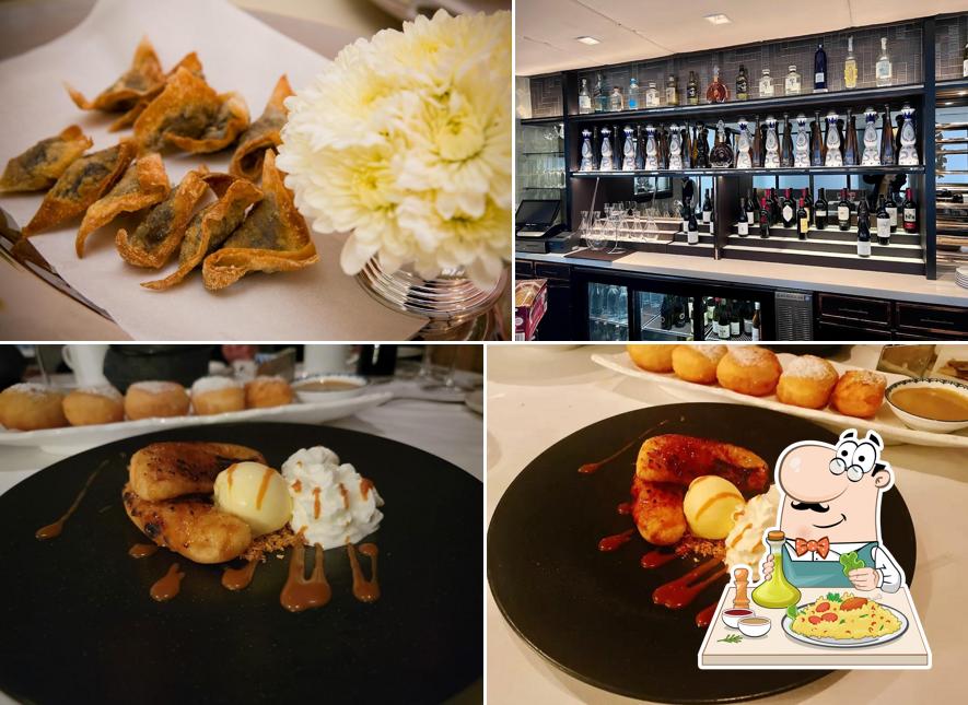 Crustacean Restaurant Beverly Hills, CA - Brunch, Lunch & Fine Dining ...