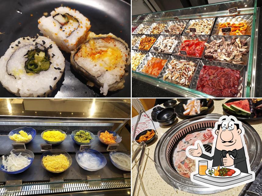 Best restaurants in Ayala Malls Manila Bay - Restaurant Guru