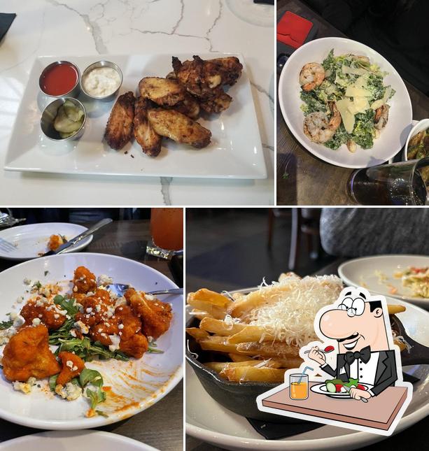Avenue Social Kitchen & Cocktails in Bellmore - Restaurant menu and reviews