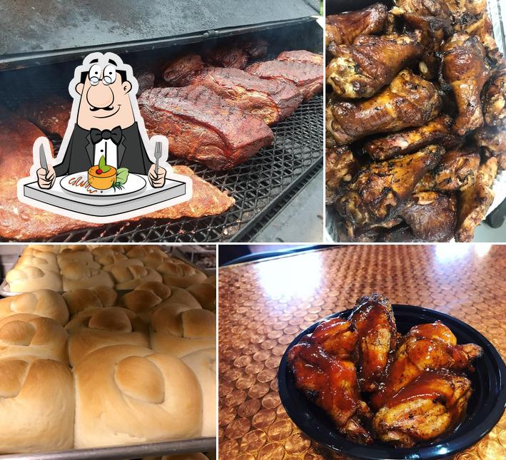 Buck's Barbecue, Cincinnati - Restaurant menu, prices and reviews