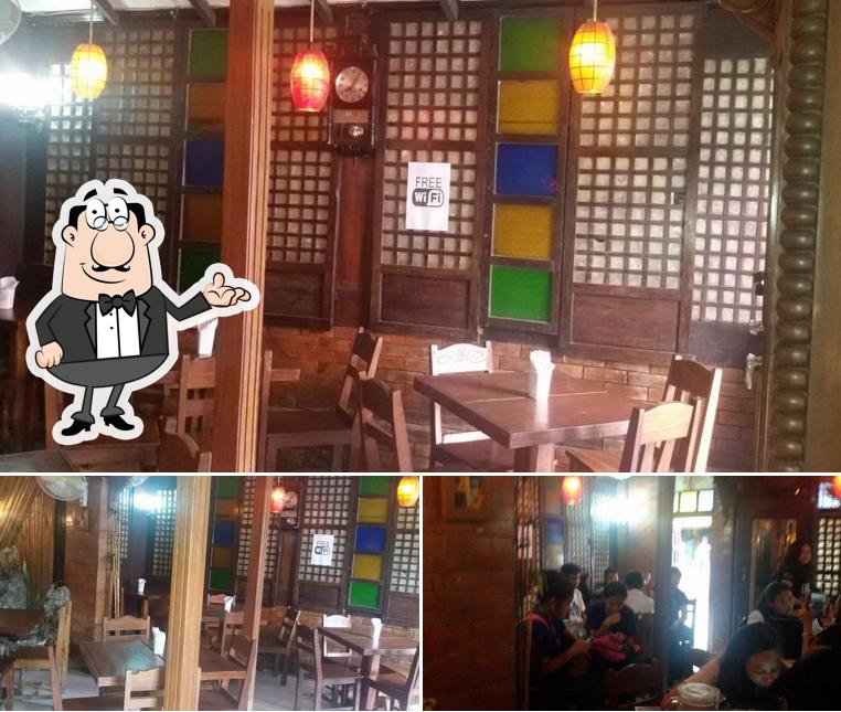 Boac Food Corner (BFC Restaurant), Boac - Restaurant reviews